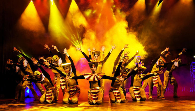 School Annual Day: What’s behind the scenes? - Holistique Learning